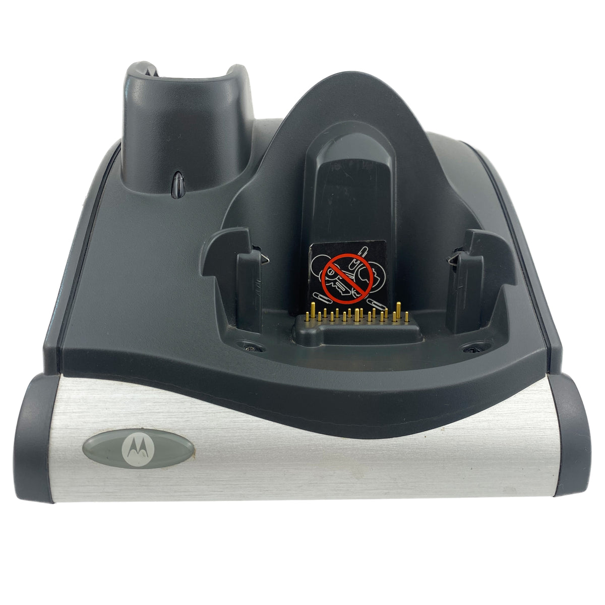 Berço Zebra para Coletor Symbol Motorola MC90, MC91 e MC92 - 1 Posição ...