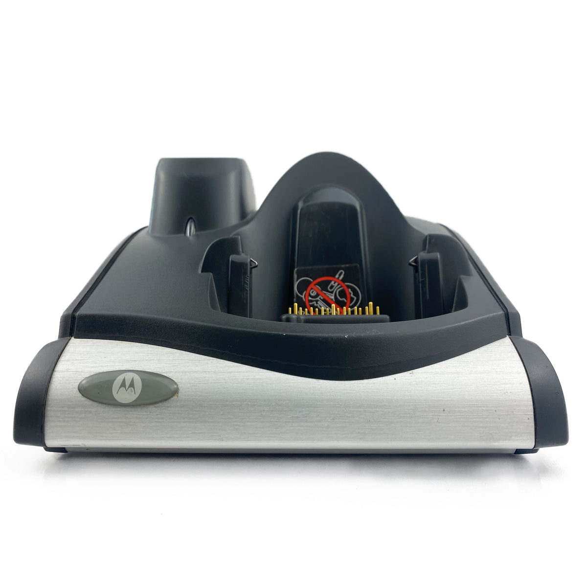 Berço Zebra para Coletor Symbol Motorola MC90, MC91 e MC92 - 1 Posição ...